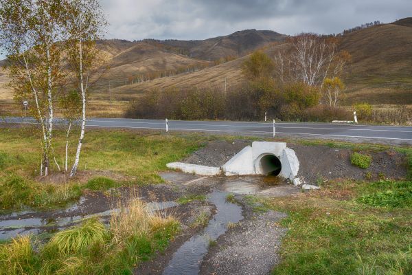 Get Professional Driveway Culvert Repair